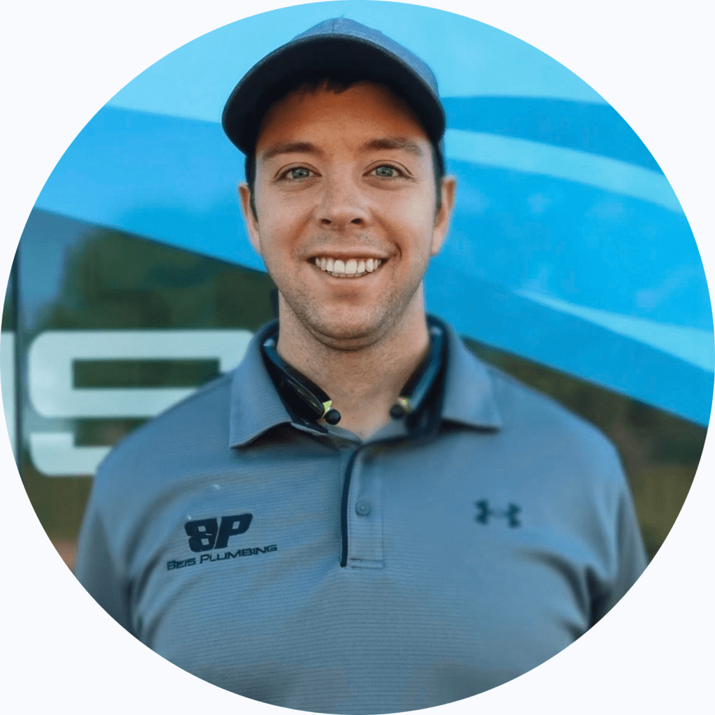 Gabe - Beis Plumbing